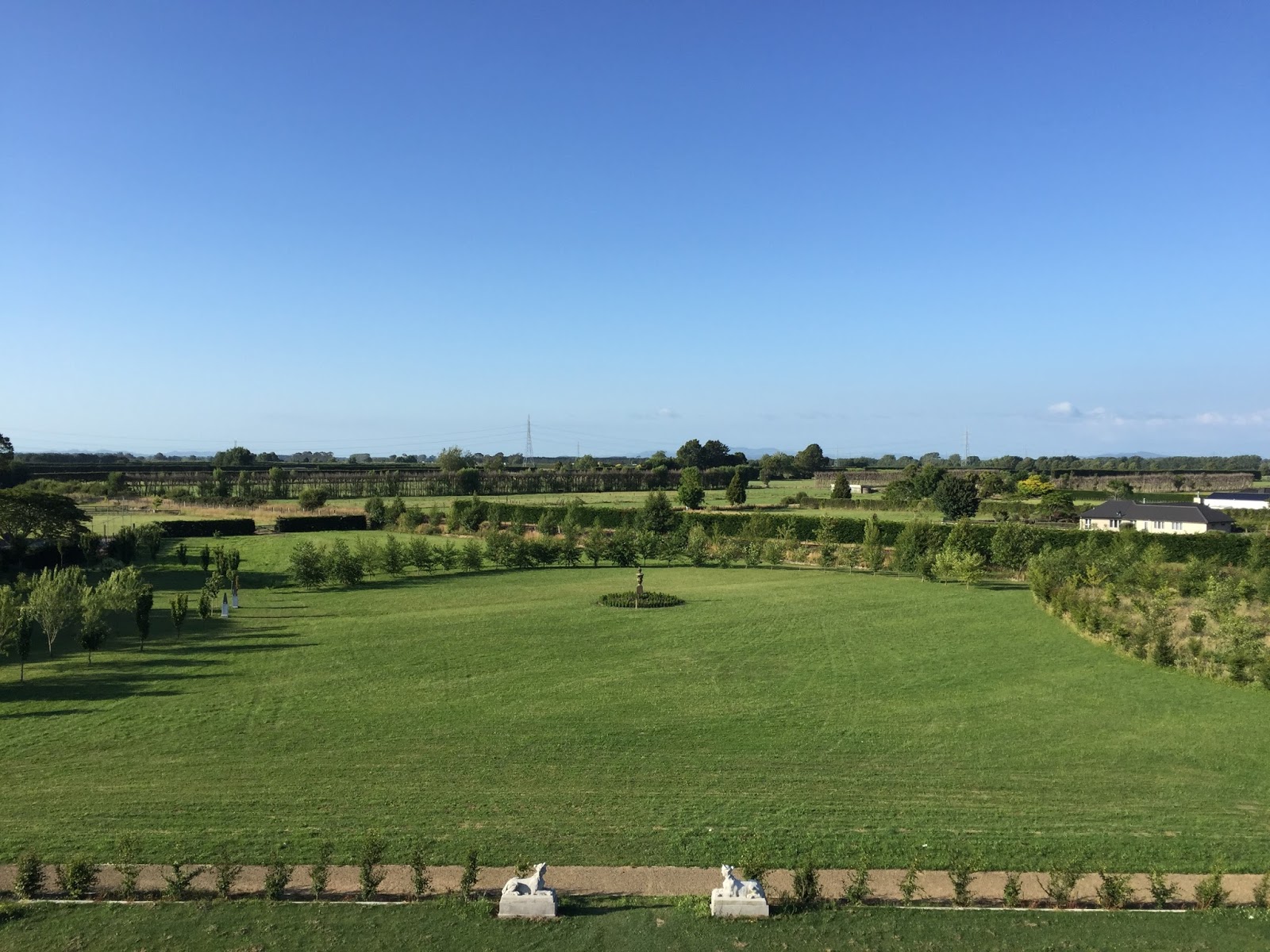 Willowbrook Park: The Gardens