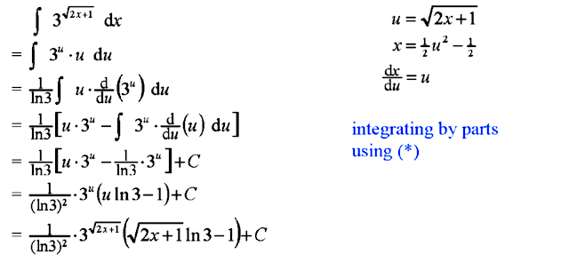 Truly Singaporean Singapore Mathematics: [AP_Calculus_IGSB] Integrating ...