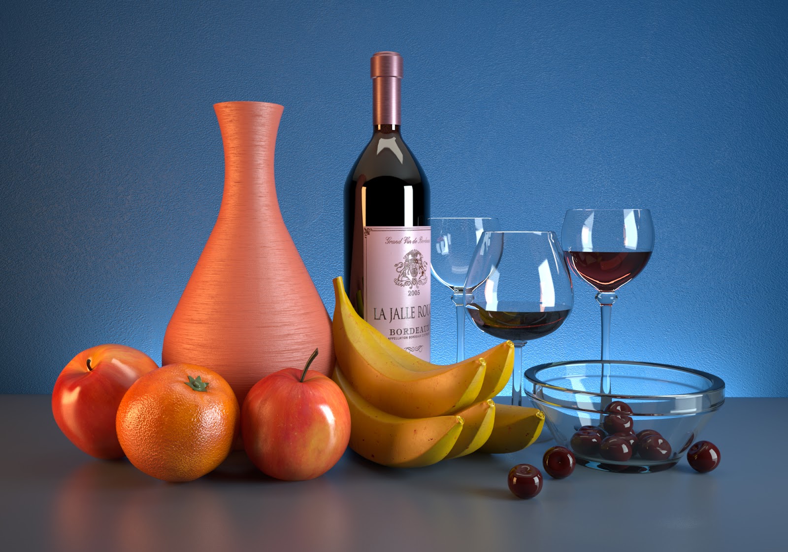 ARTE DE MARCOS: BODEGÓN