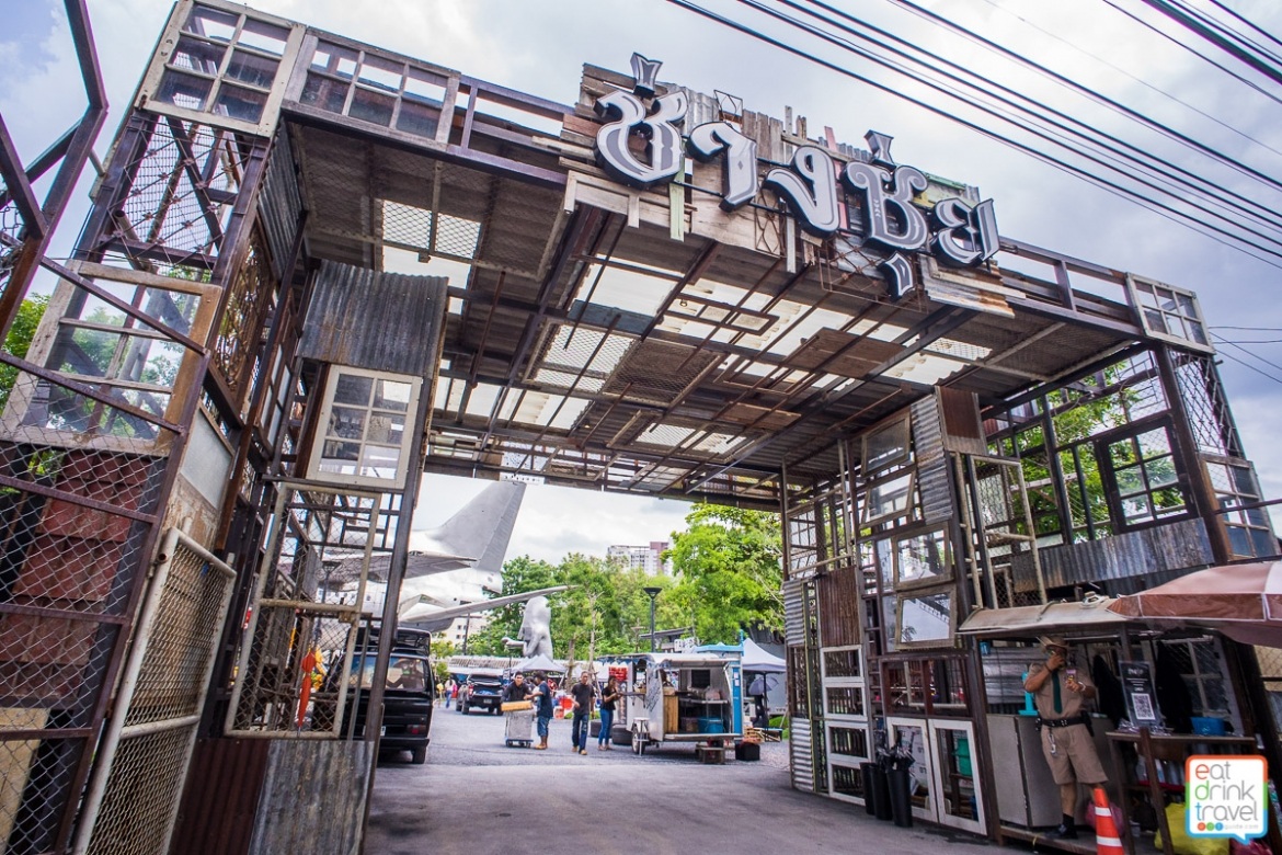 ของโบราณ: ChangChui Creative Park : Thailand : ช่างชุ่ยดินแดนงานศิลปะ ...