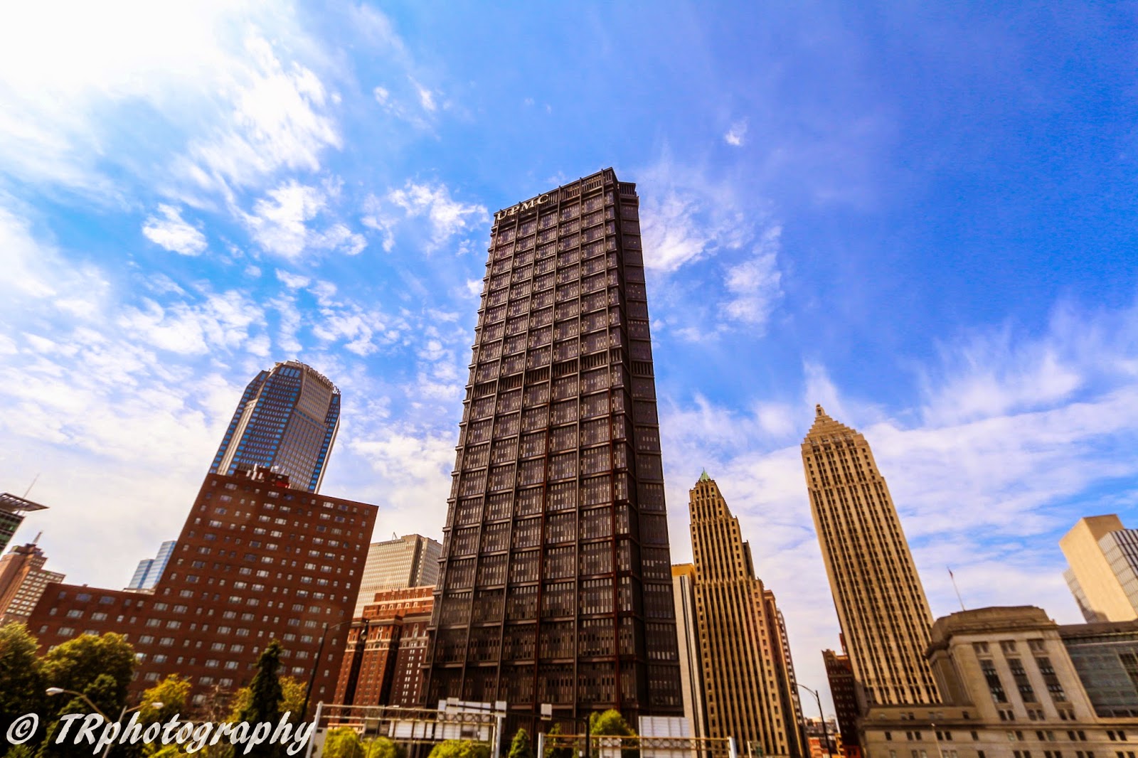 Tom Ratchkauskas Photography: Pittsburgh Renaissance - 1946 to Present ...