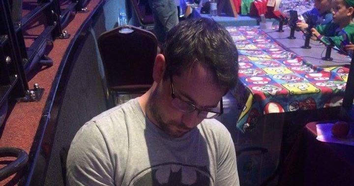 Asphyxium Zine: Graphic Artist Interview: ADAM LEWIS by Dave Wolff