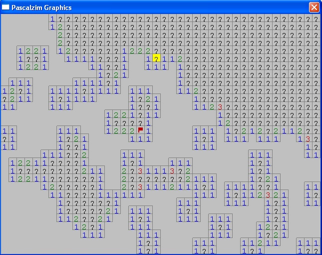 Pascalzim - Compilador Pascal: Linguagem