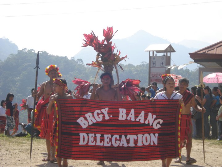my place, my home: hungduan, ifugao
