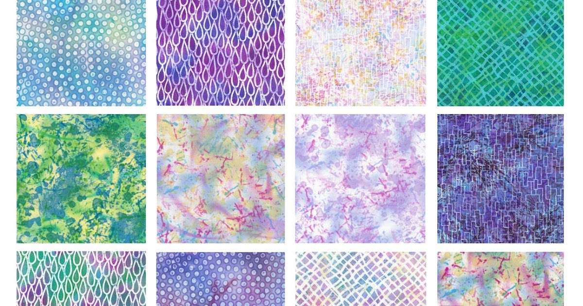 Inspired by Fabric: The Cool Serenity of Freeform