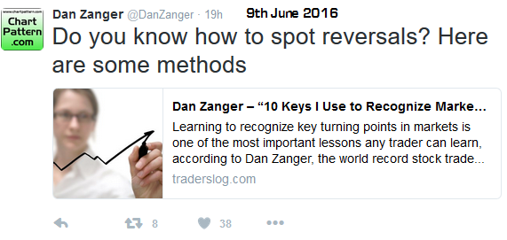 Dan Zanger - the trader that turned $11K to $18m - Page 4 - shareinfo