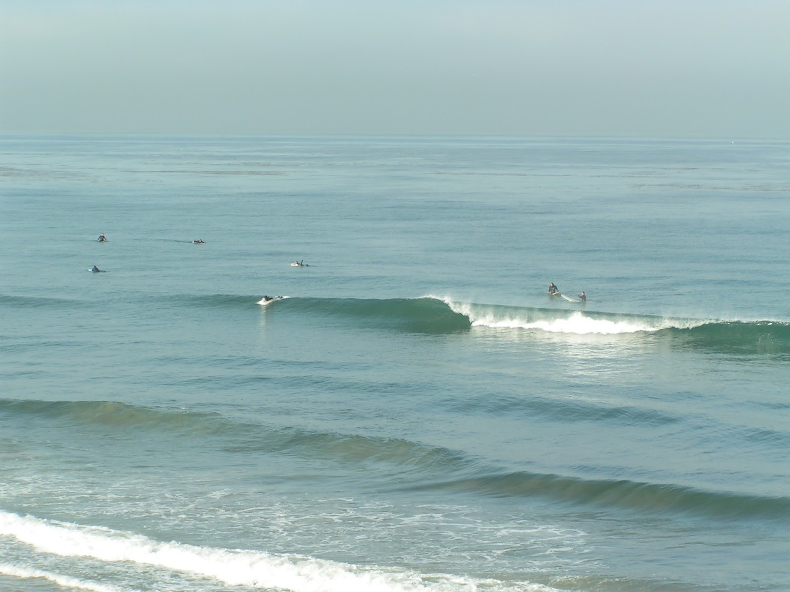 Surfing Terramar: # 27 SUNDAY A-OK