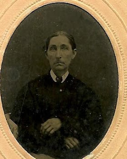 THE HOPELESSLY HOOKED GENEALOGIST- A Genea In Arizona: William Harrison ...