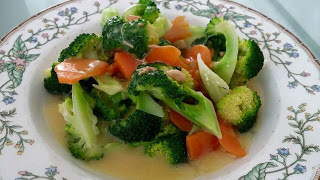 CARA MASAK BROKOLI SEDAP DAN MUDAH!