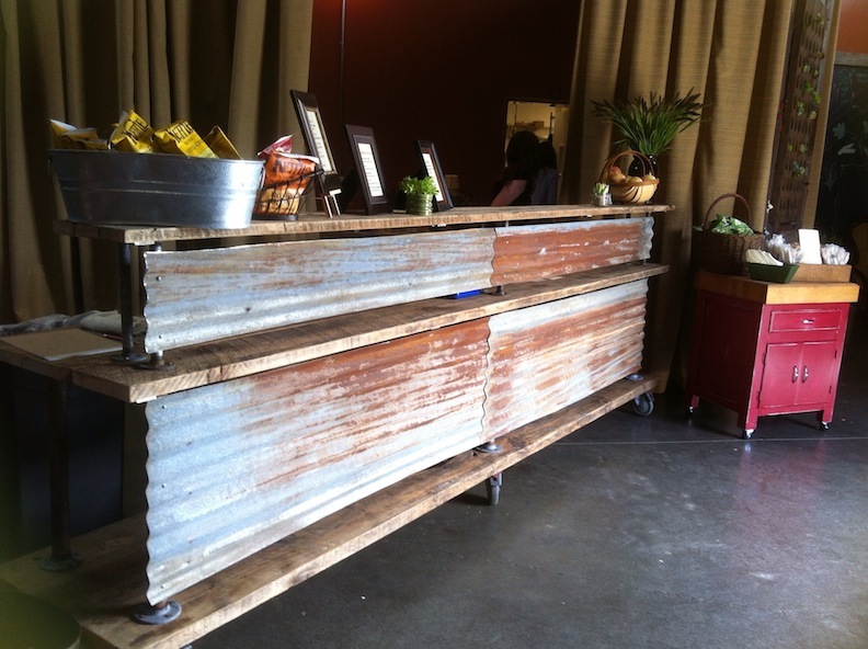 Debi Ward Kennedy | Design Blog: Q & A: Cash Wraps 101