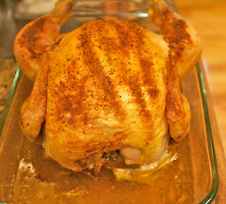 The Best Chicken Roll Recipe