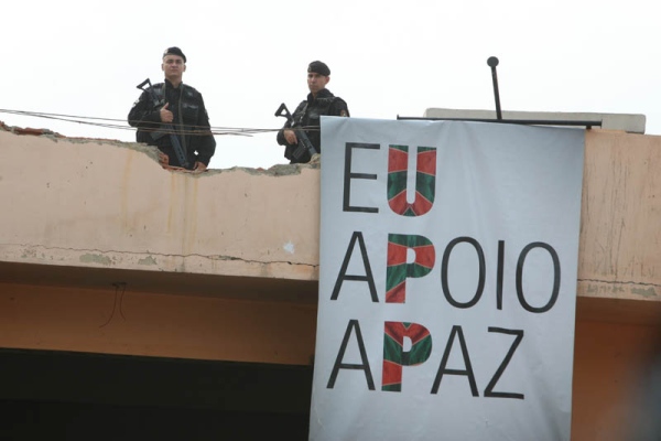 Bope completa 35 anos; para comandantes, batalhão da PM do Rio superou ...