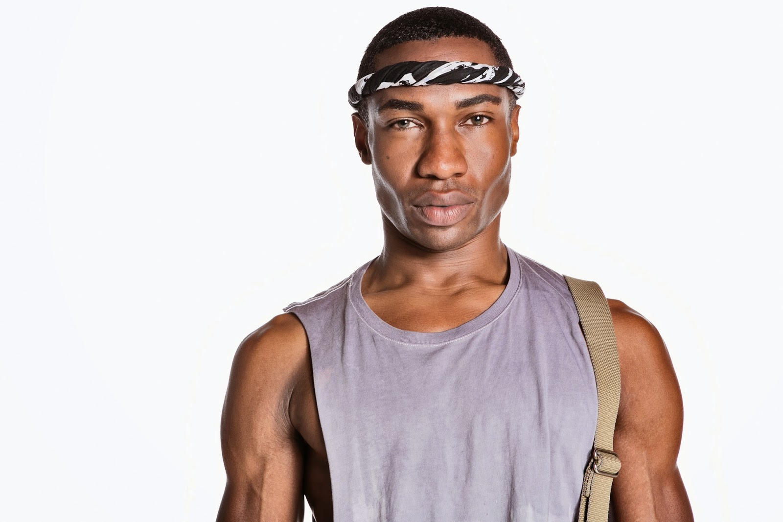 The Model Experience