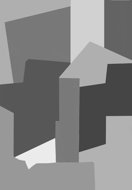 Beyond Architectural Illustration: Composition part 1 - Architectural ...