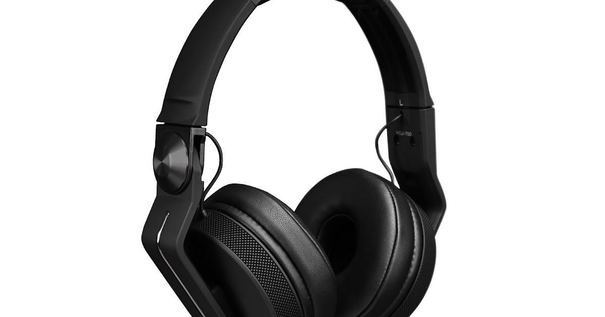 REVIEW: Pioneer DJ HDJ-700 Headphones | The Test Pit