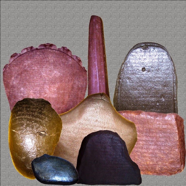 Populer 25+ Prasasti Talang Tuo Museum Di Sumatera Selatan , Talang Cor