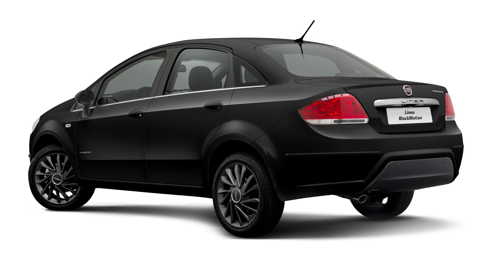 ConcettoMotors: Fiat lança o Linea Blackmotion: um modelo muito ...