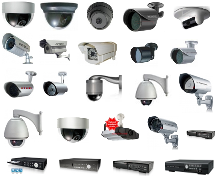 SOLUTION CCTV MAKASSAR: Jual dan Jasa Pasang Camera CCTV Murah Makassar