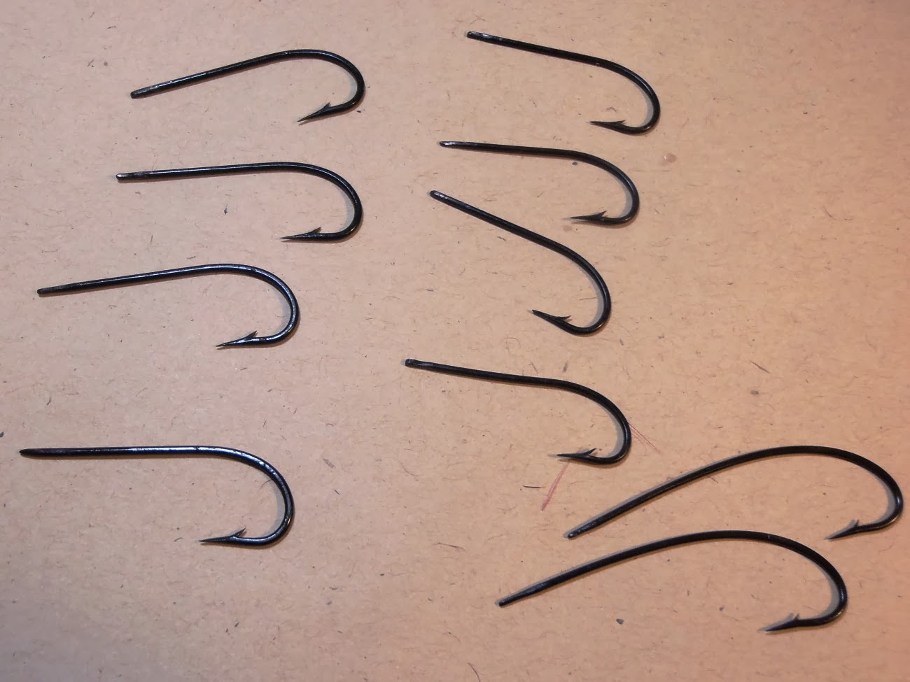 Mountains, Rivers, & Trout - Japanese Edition: フライとマテリアルのみ