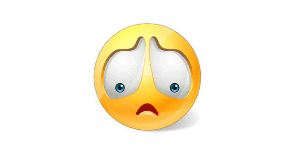 Sad Smiley Face | Symbols & Emoticons