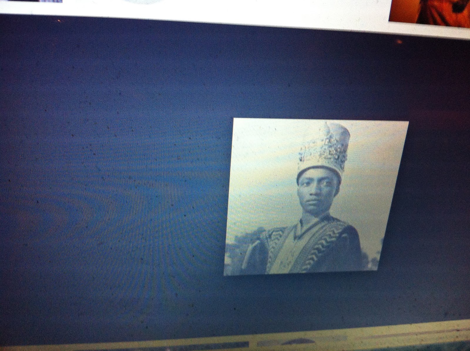 THE BLACK SOCIAL HISTORY:: BLACK SOCIAL HISTORY - AFRO-BUGANDA " MWANGA ...