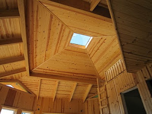 Solargon Homes: Solargon 20 show model