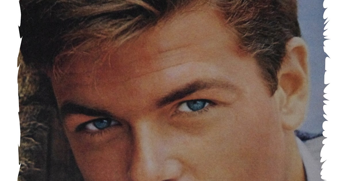 SIXTIES BEAT: Robert Logan