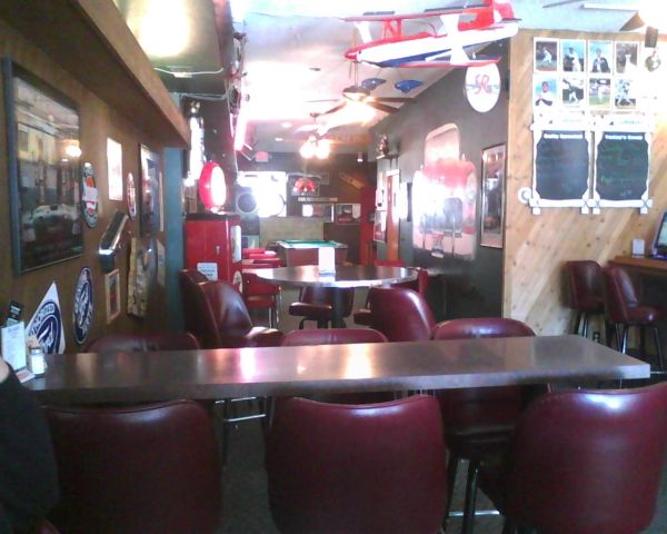 Get Out North Idaho: BoJack's Pub & Grill