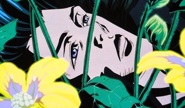 MUSINGS OF A SCI-FI FANATIC: RedLine