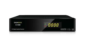 Listado de Actualizaciones para GigaBox 06 Junio 2013 - Transponder FTA