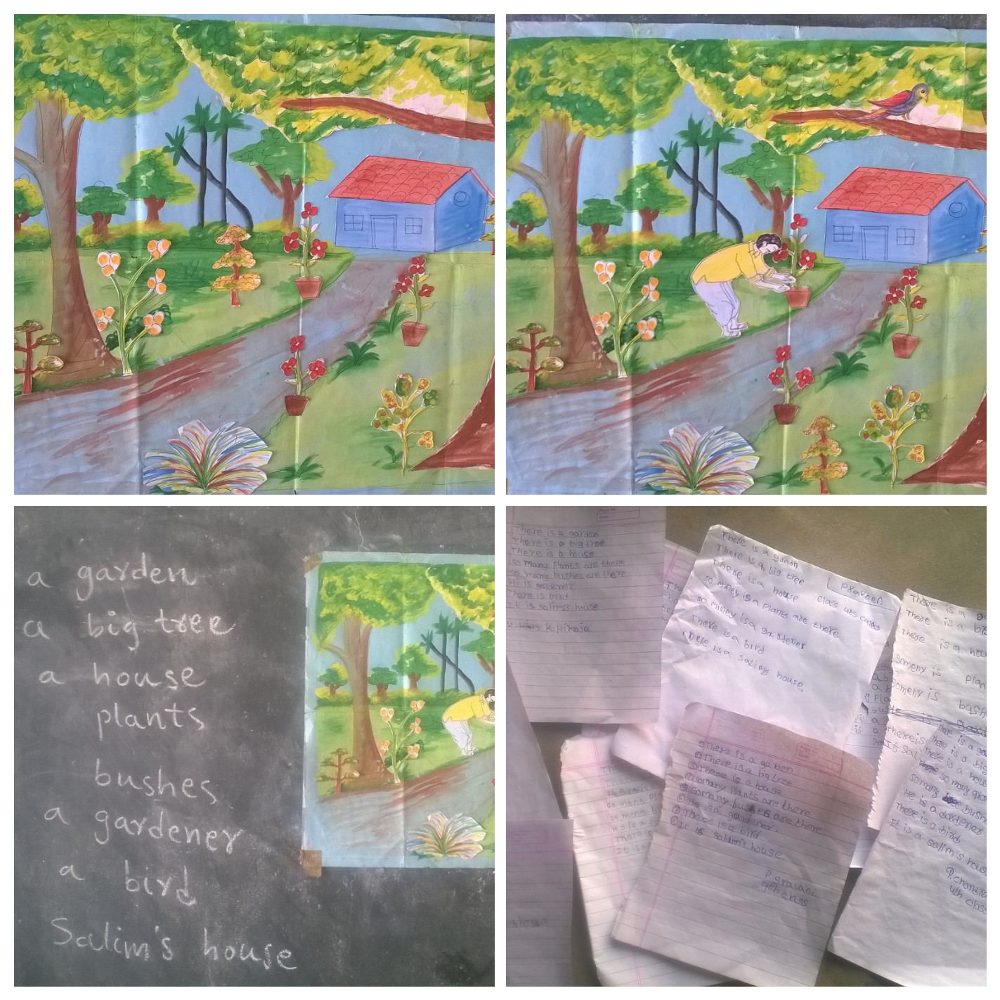 "My 3 Best Story Teaching Methods to Develop Integrated Language Skills."