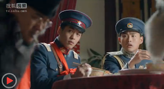 Wu Xin: The Monster Killer Episode 3 Recap - jasmine's drama blog