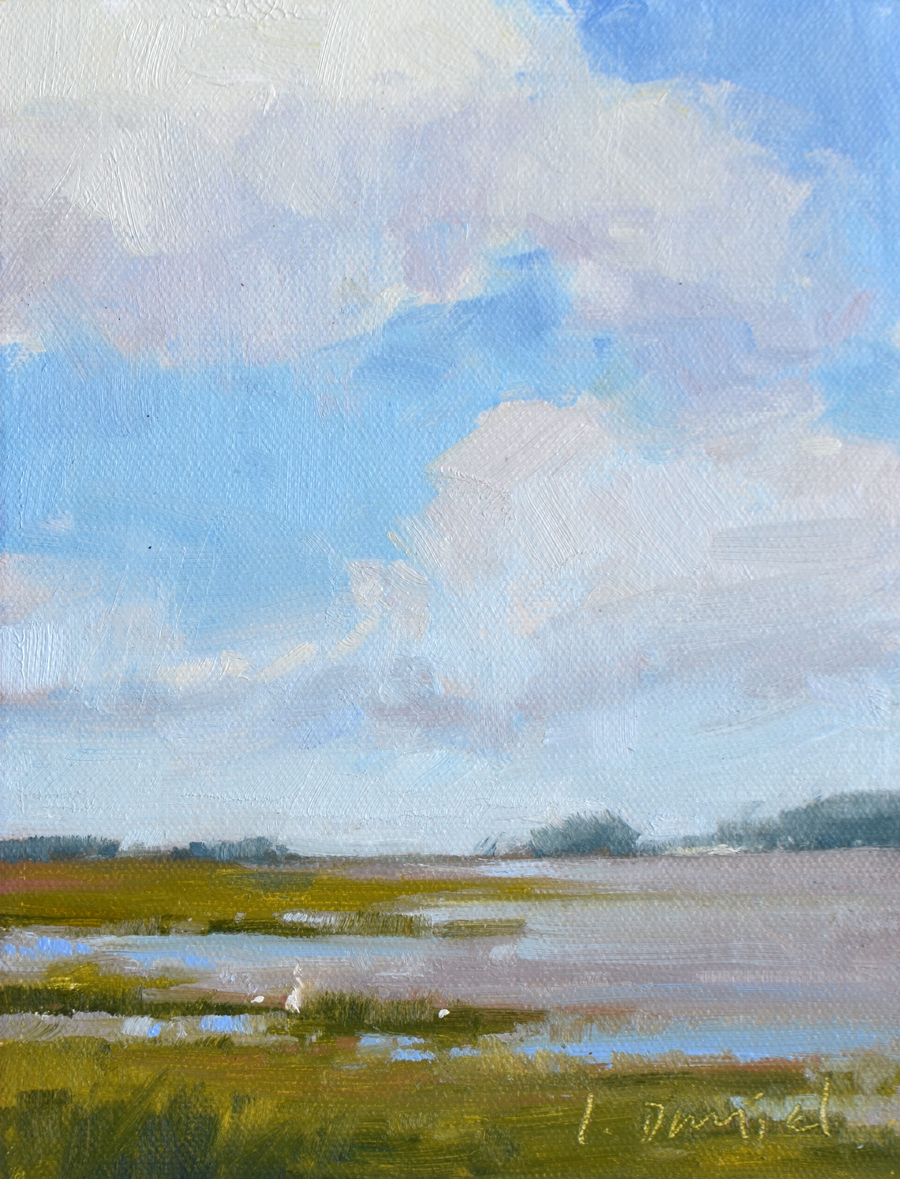 Laurel Daniel Small Works