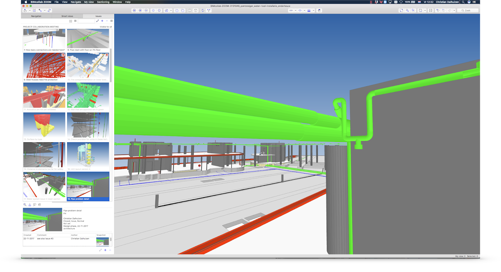 Revit Add-Ons: BIMcollab® BCF Manager for Autodesk® Revit® & Autodesk ...