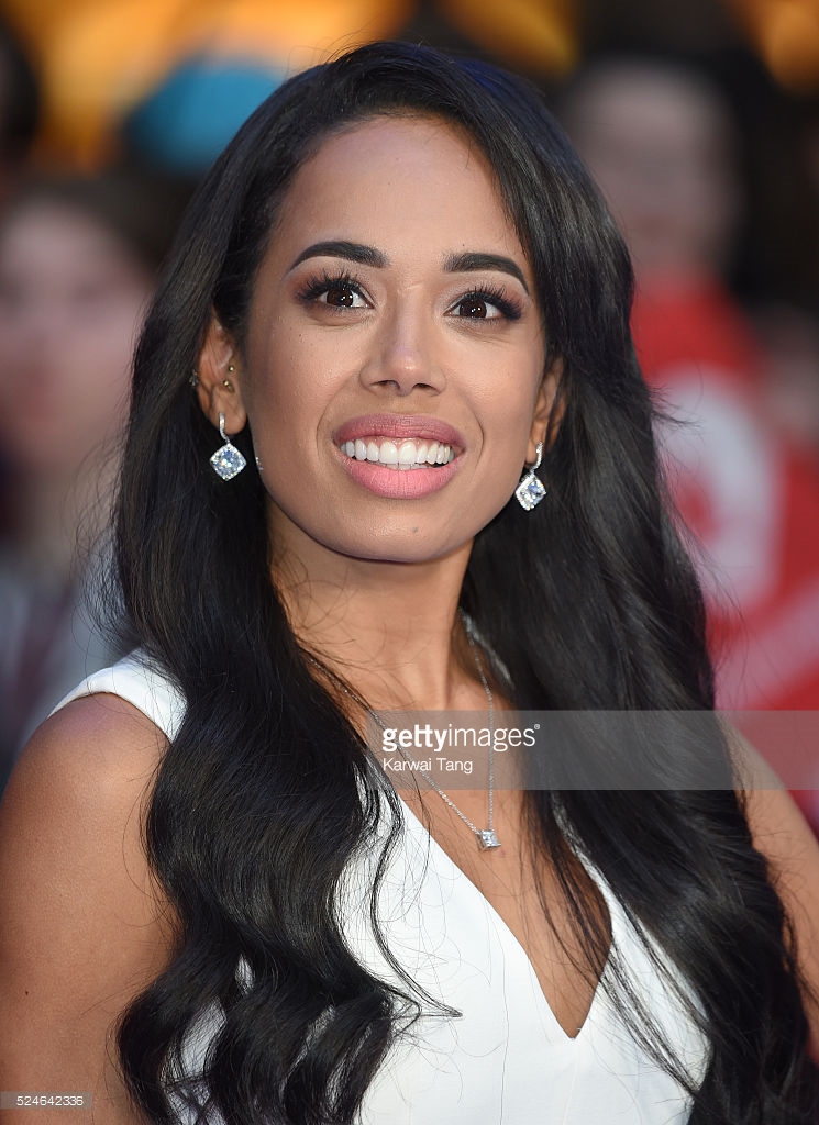 Jade Ewen and The Sugababes: Photos: Jade, Dean John-Wilson and Trevor ...