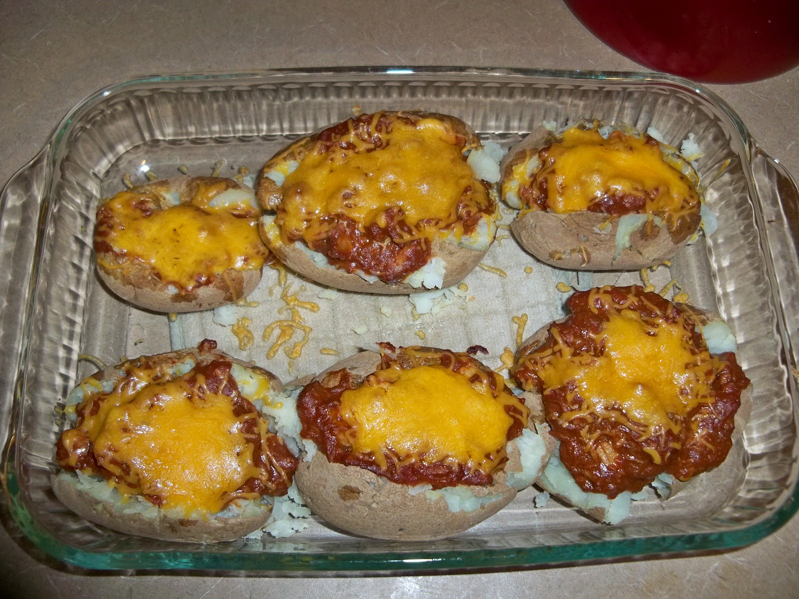 Bratty Budgets: Bodacious Botato Knock-Off