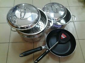 d a p u r a l i a . b l o g s p o t. c o m: BARANGAN DAPUR DAN PINGGAN ...