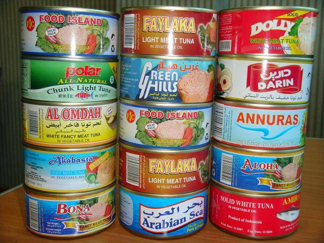 Tuna Thailand Fish Products and Tips - Frozen Tuna Fish, Frozen Tuna ...