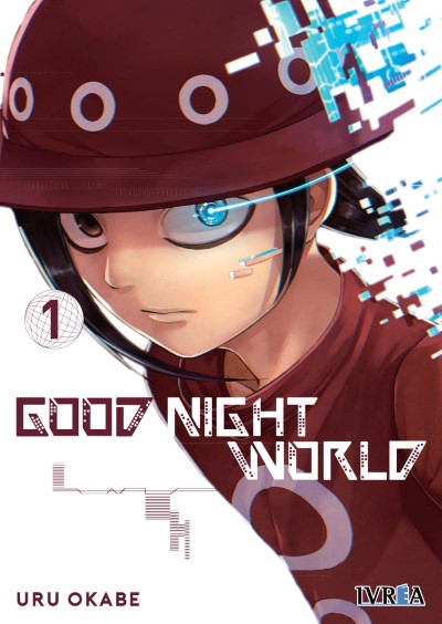 Anime: Anunciado anime para Good Night World de Uru Okabe.