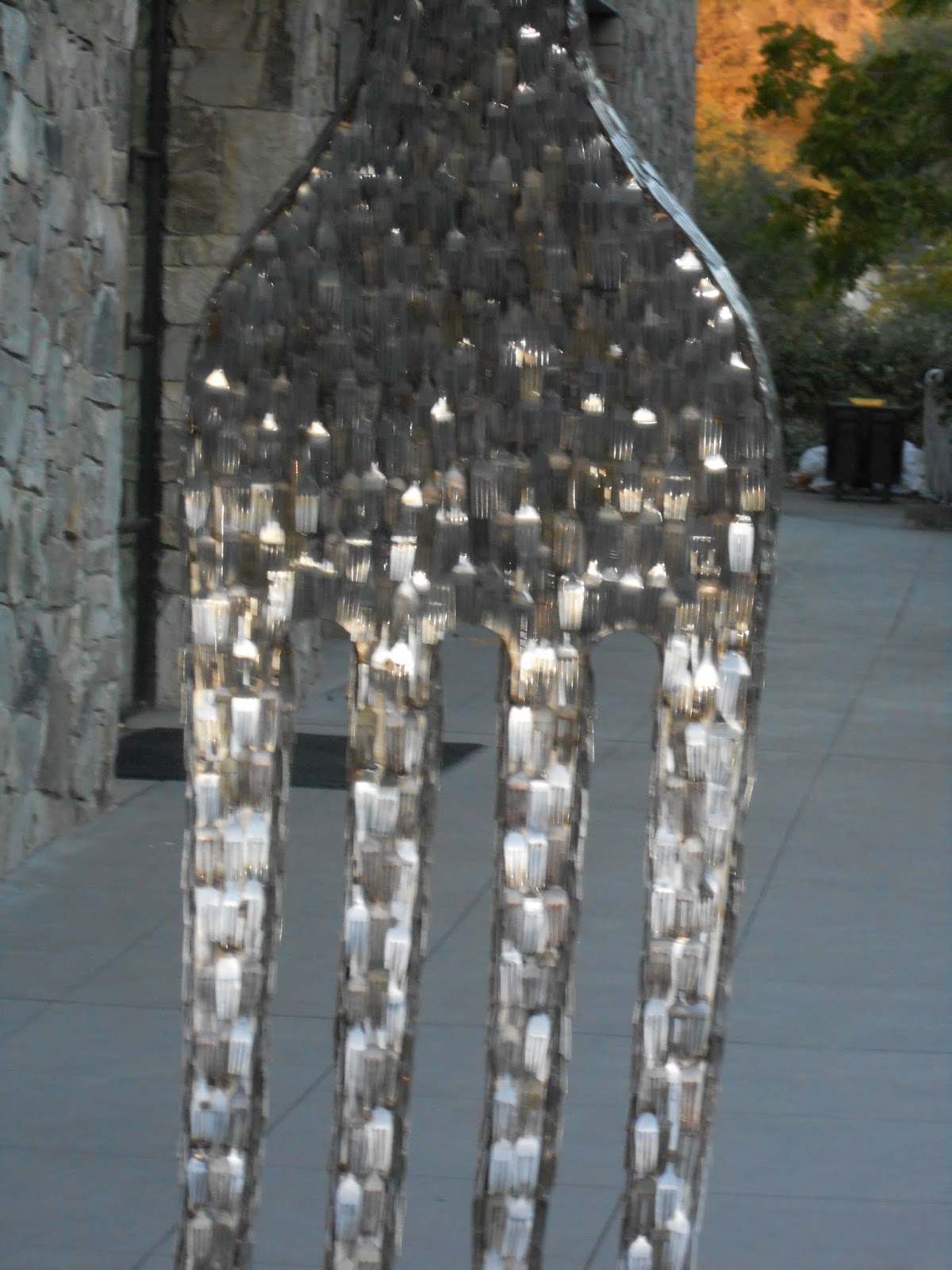 Transcending Cultures.Nicki's World: Culinary Institute of Napa- The ...