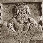 Greek Mythology: Ourea