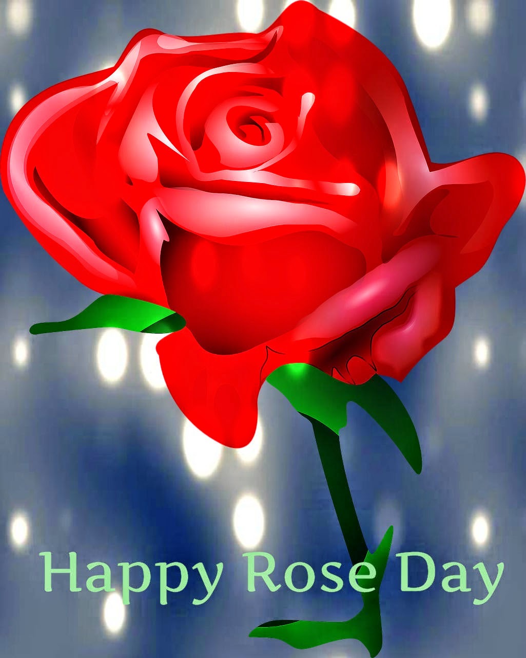Best Happy Rose Day Images for Valentine