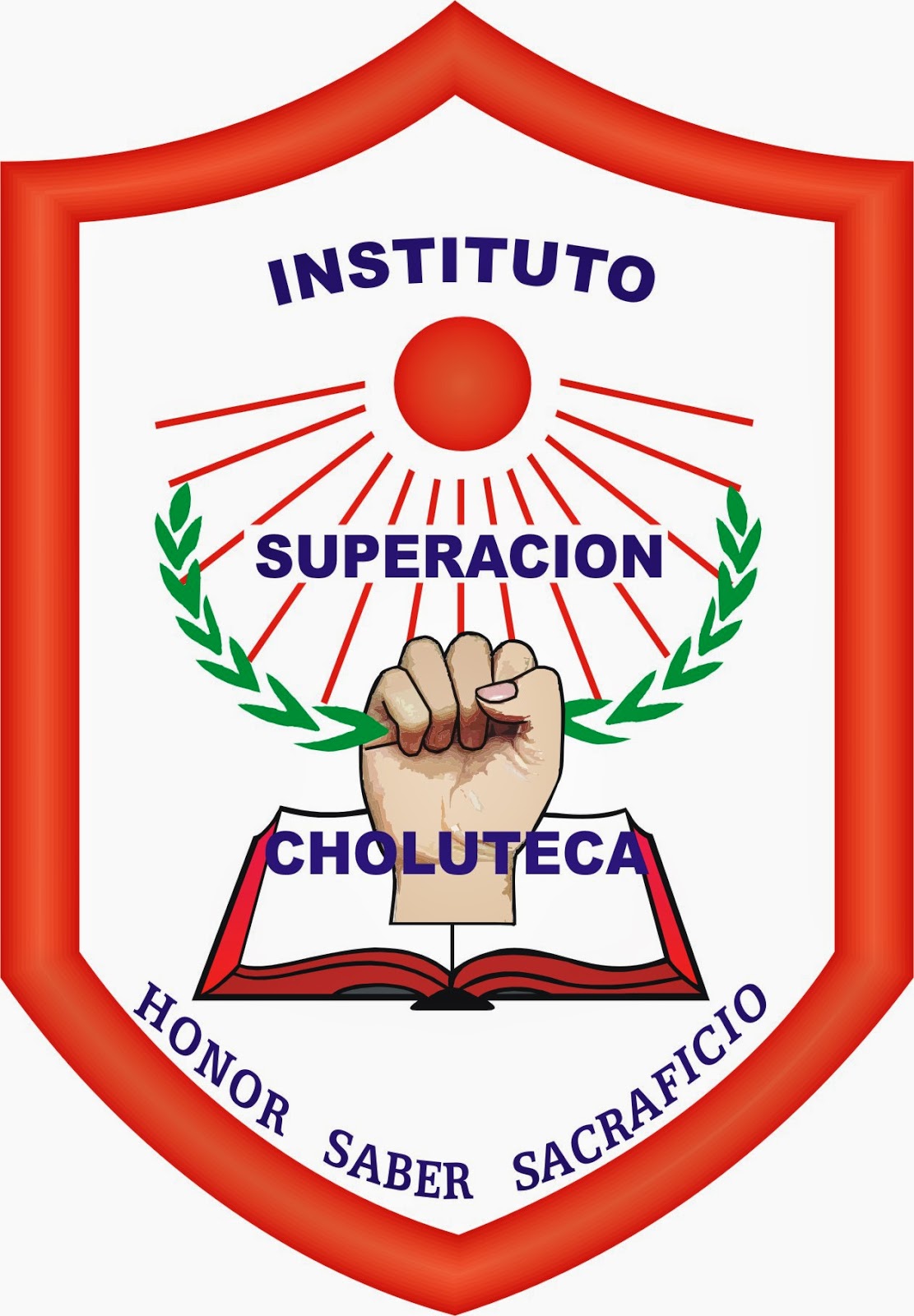 OmarPc: Algunos logos de Institutos