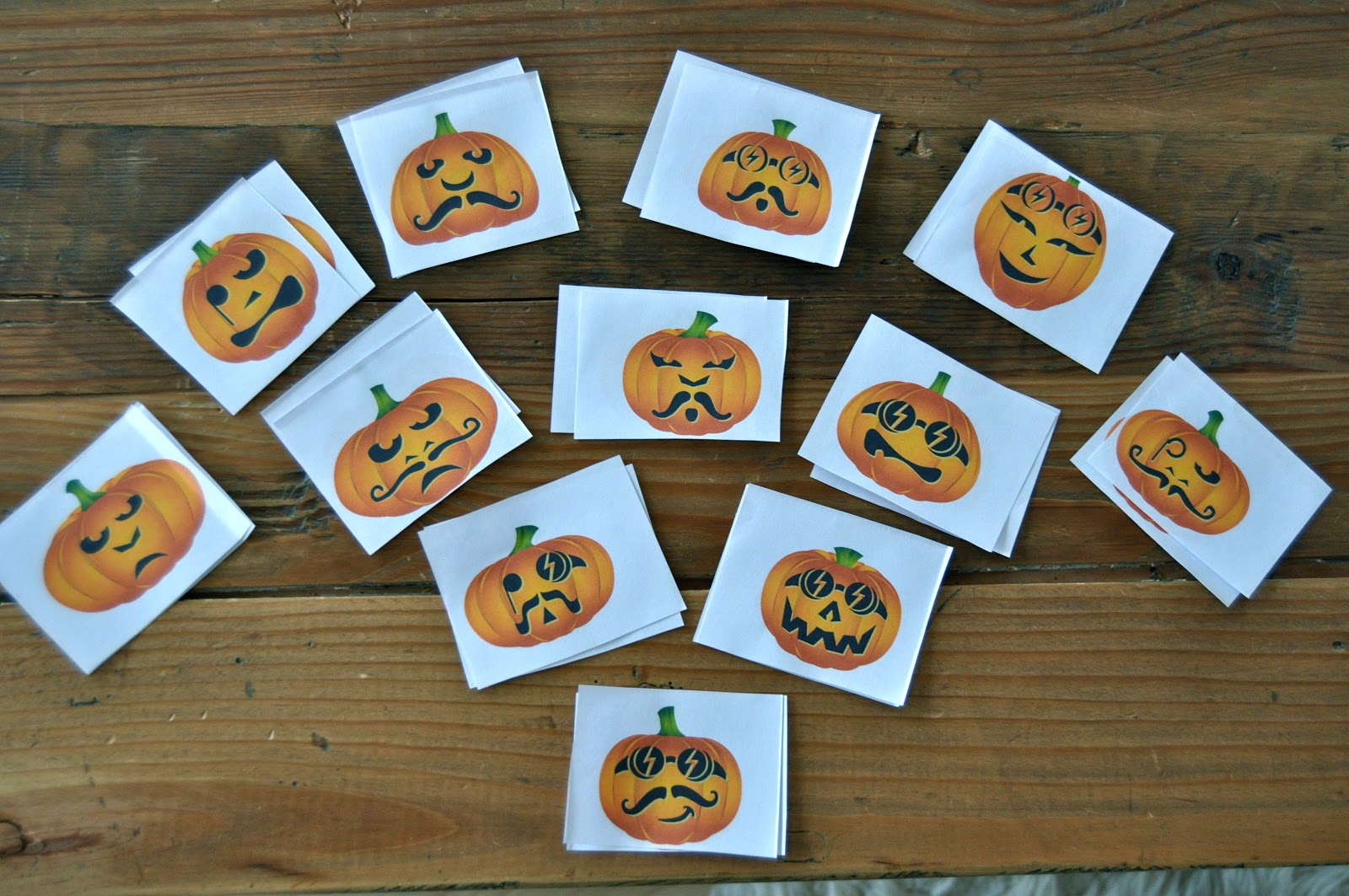 Sorting Sprinkles: Halloween for Preschoolers - Part 4