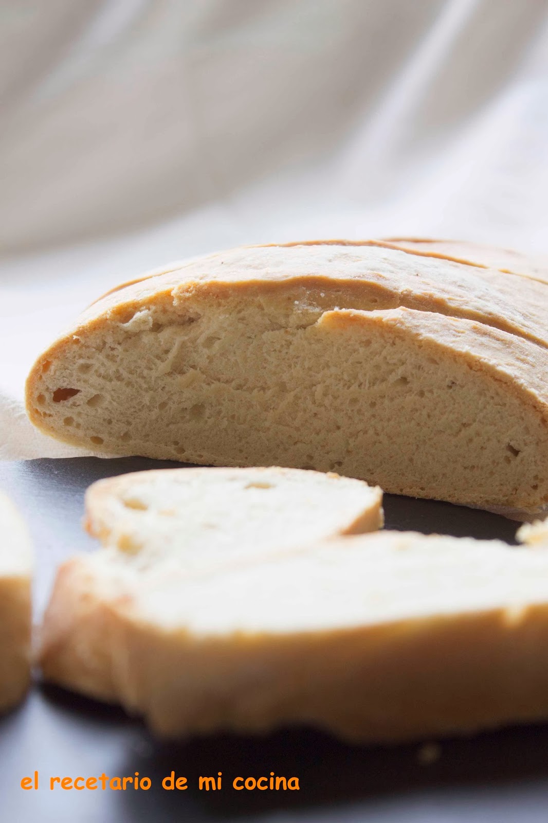 el recetario de mi cocina: Pan de cerveza