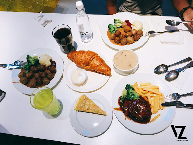 IKEA X SAN FRANCISCO COFFEE - vainz story