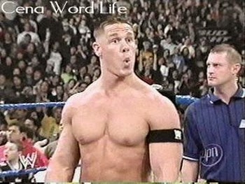 John Cena Lovers: John Cena Funny Moments