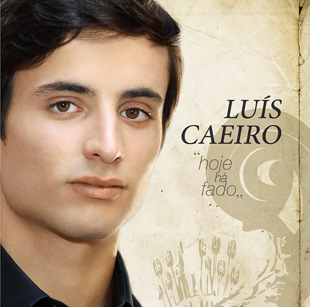 Portugal Rebelde: LUÍS CAEIRO | "Hoje há Fado"
