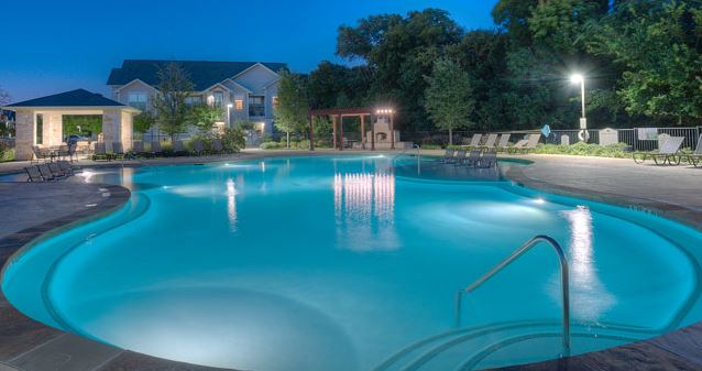 Block Funds & Block Multifamily Group Closes on Acquisition of Trinity ...