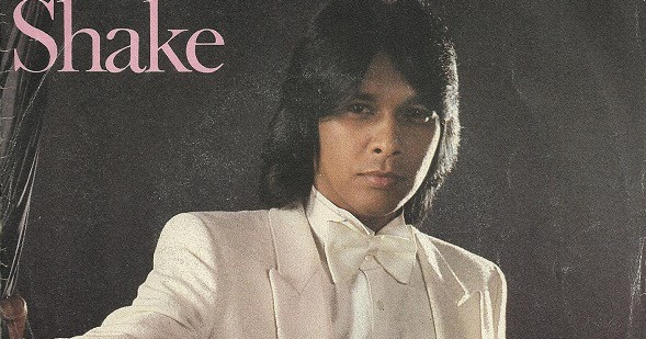 Les Chansons Perdues: Shake